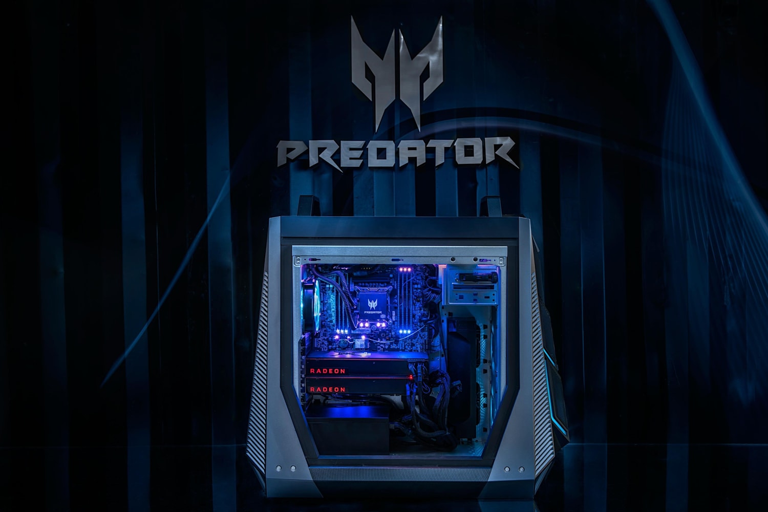 Acer Predator Orion 9000 Gallerie