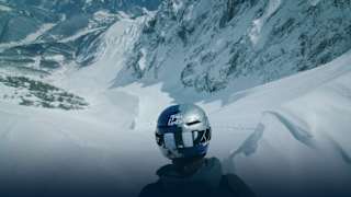 Snowmads: "Kastanistan" by Fabian Lentsch