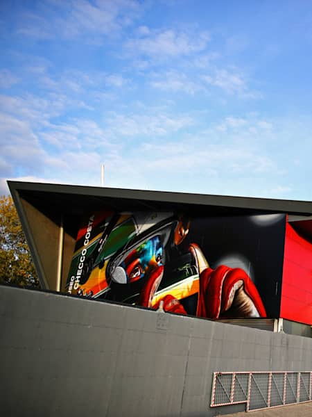 Circuito di Imola: caratteristiche, storia e record