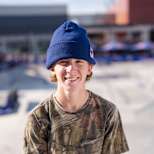 Gavin Bottger - Skateboarding | Red Bull Athlete Profile