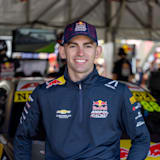 Broc Feeney: Supercars – Red Bull Athlete Page