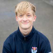 Red Bull Athletes - Get to know them here