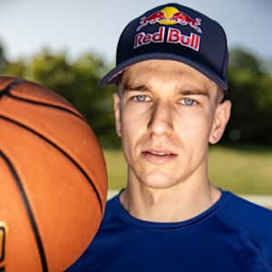 Basketball | Red Bull