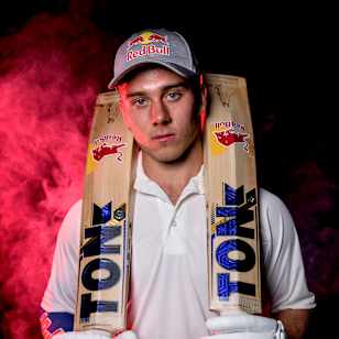 Dewald Brevis: Cricket – Red Bull Athlete Page