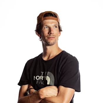 Markus Eder: Freeskiing – Red Bull Athlete Page