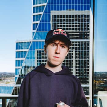 Joseph 'Noly' Kidd: Rocket League Player - Profile