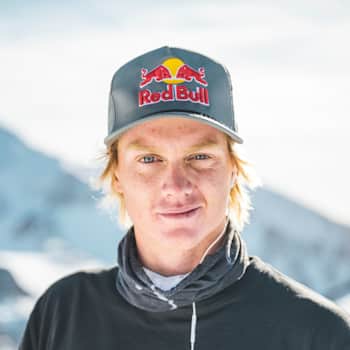 Max Moffatt: Freeskiing – Red Bull Athlete Page