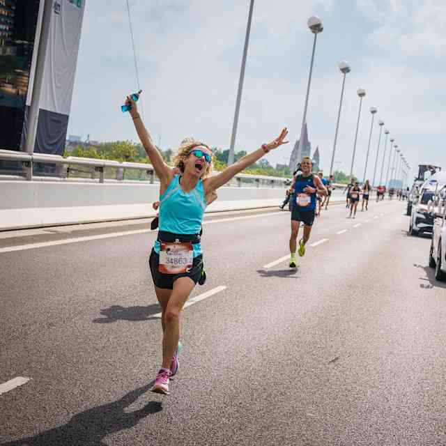 Wings for Life World Run 2023: event info and videos