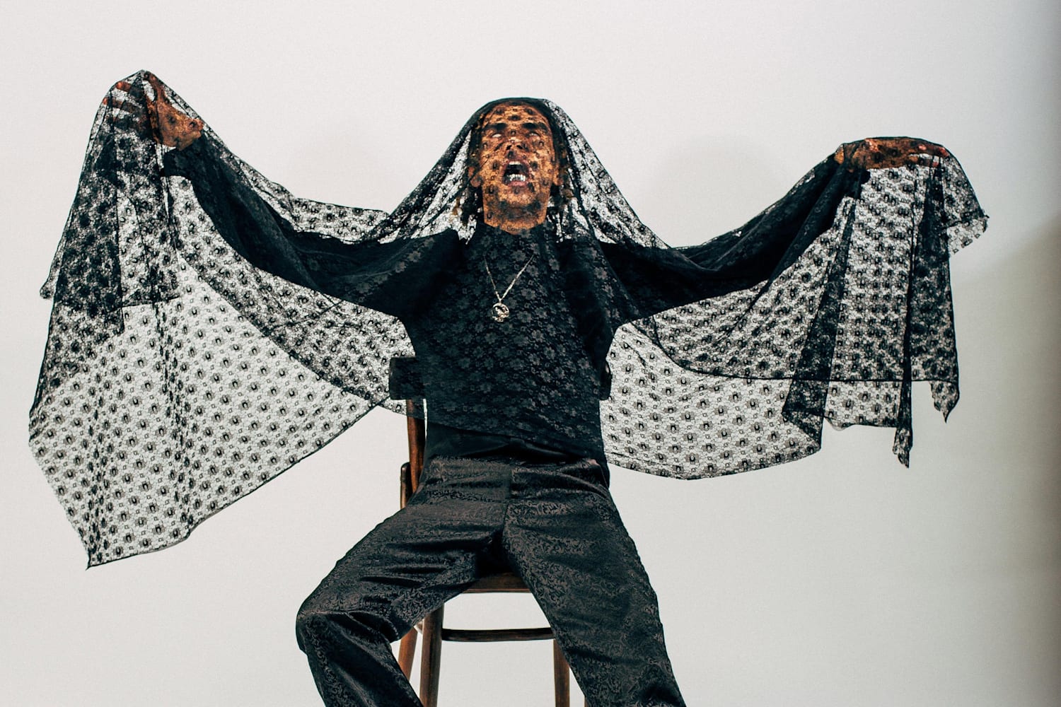 Onoe Caponoe Surf Or Die: Listen to his new LP here