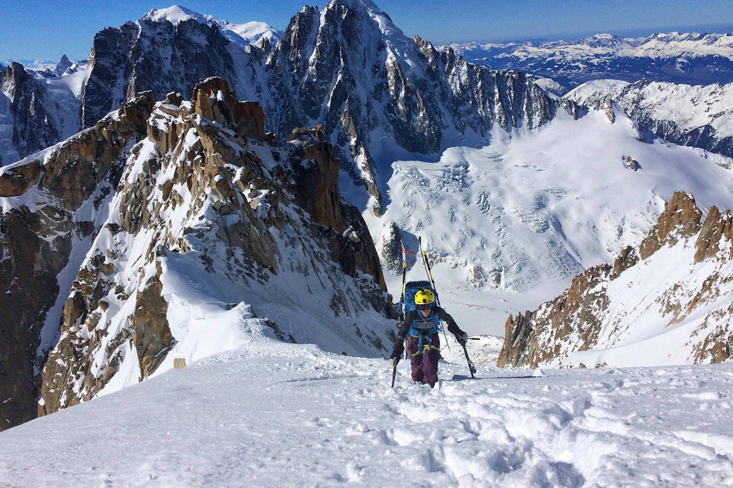 Finding the Line: Film trailer