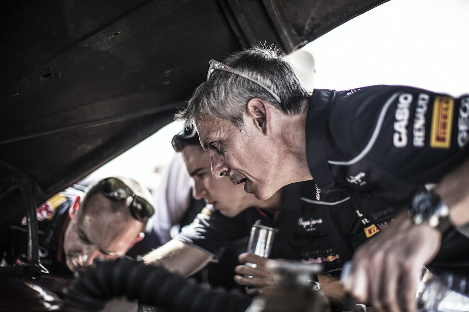 Mechanics of Creativity - documental