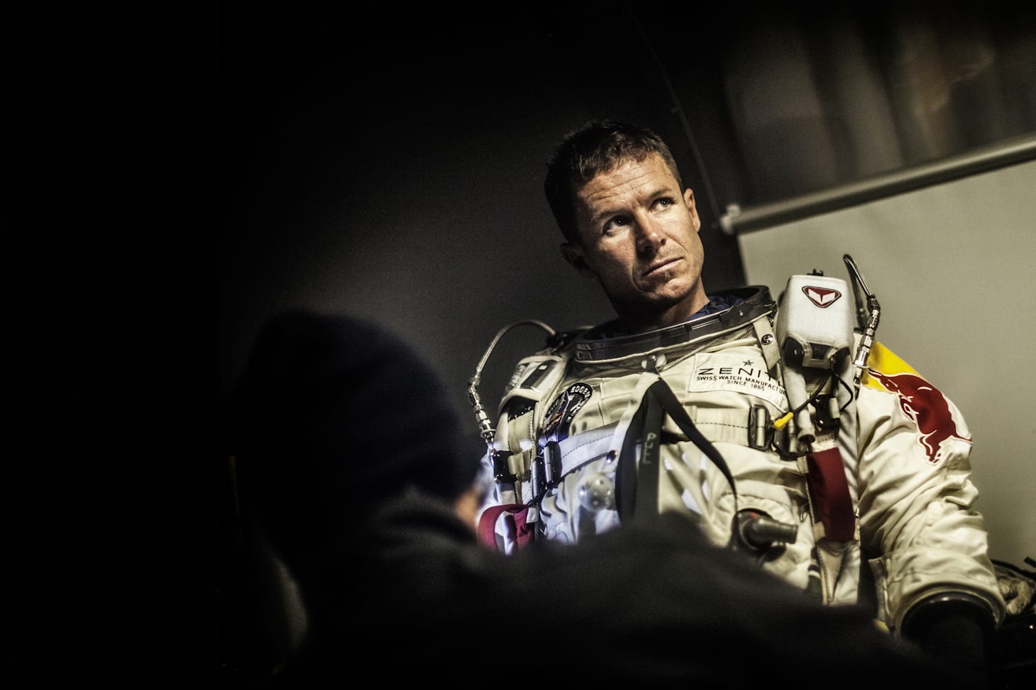 Mission to the Edge of Space: Red Bull Stratos video