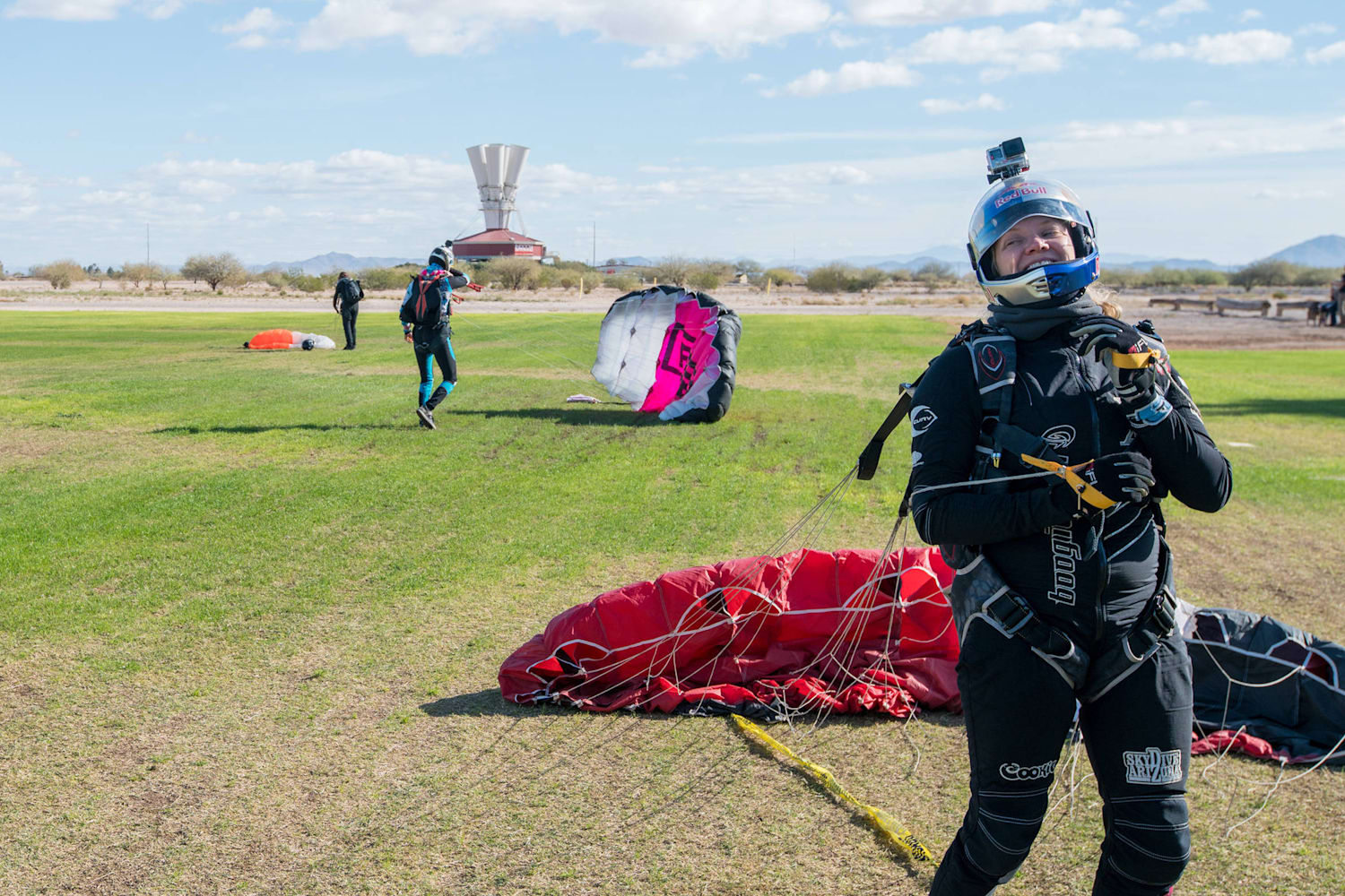 Dedicate: Life spent in relentless pursuit - film