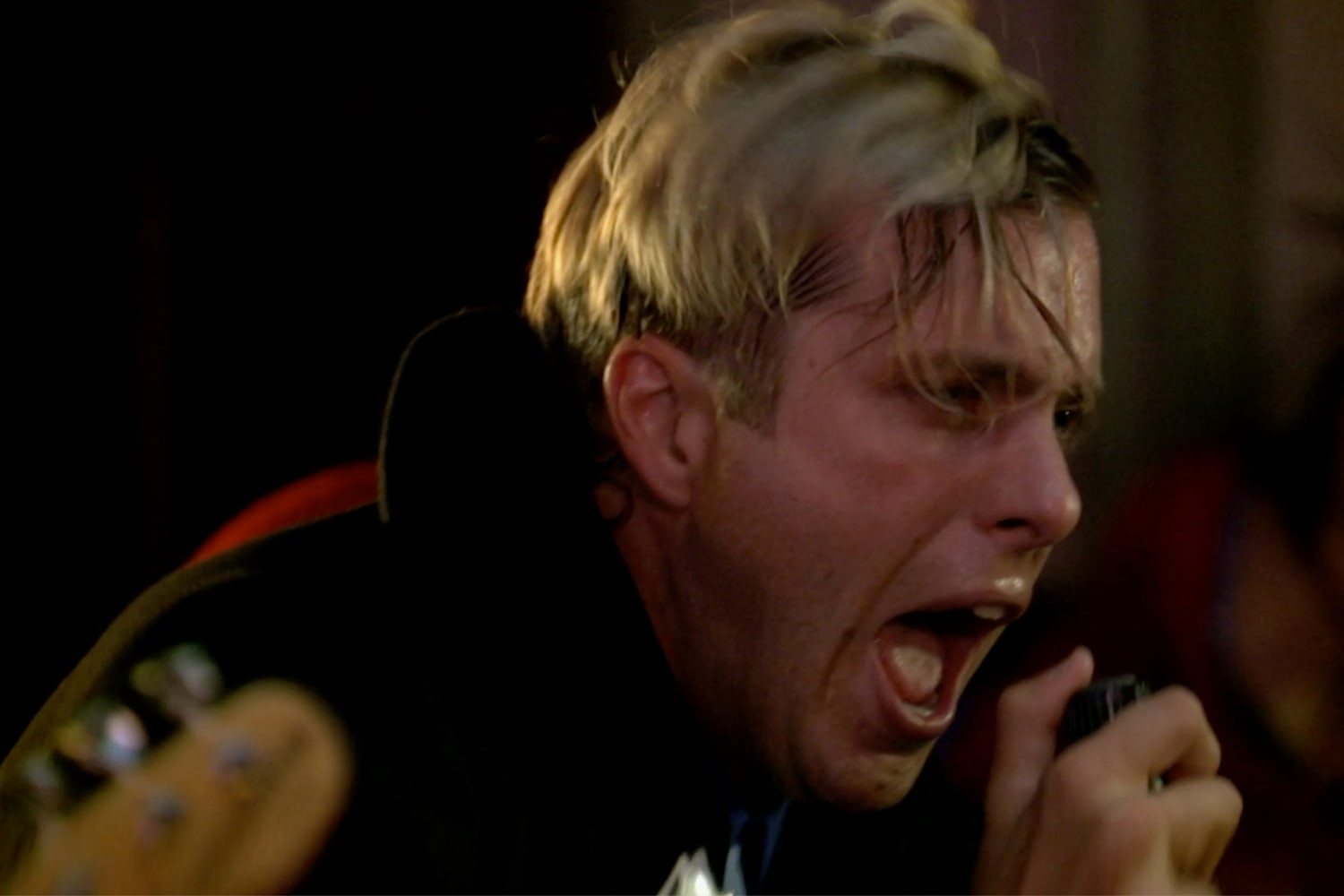 AWOLNATION: Burn it Down – Red Bull Records video