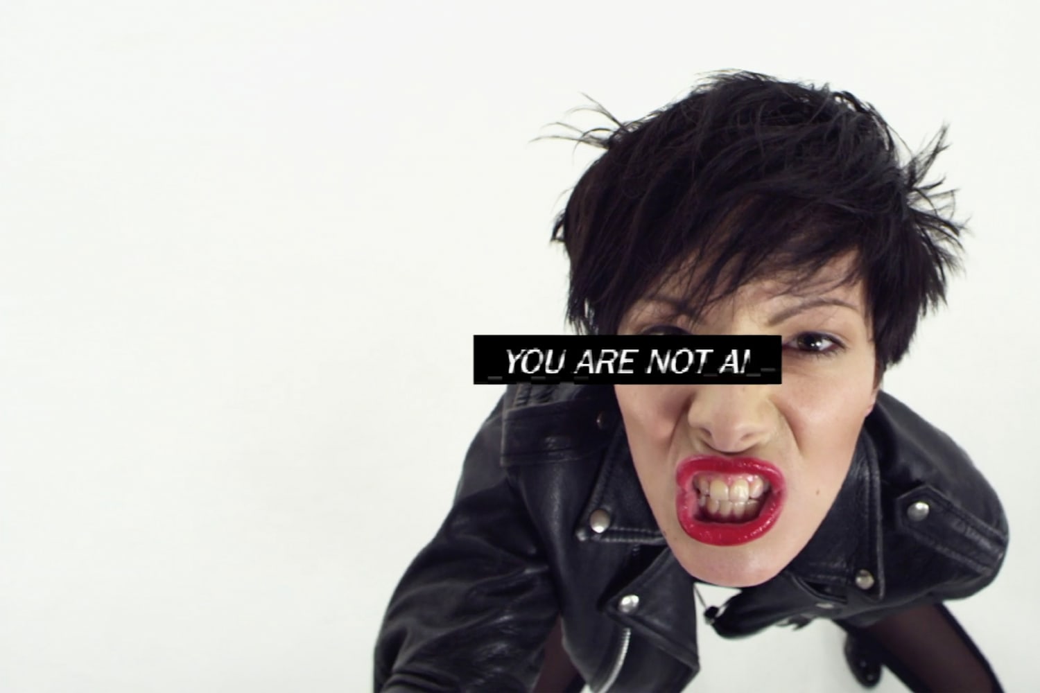 Innerpartysystem: American Trash – official music video