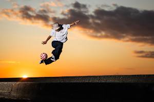 スケートボード