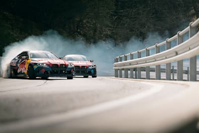Learn to drift: The guide on how to do it right