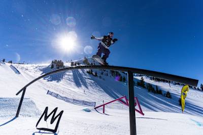 Mark McMorris: Get to know the Canadian snowboard legend