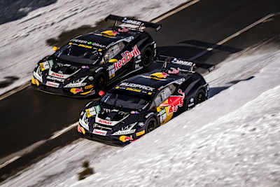 DTM calendar 2025: Dates of all races at a glance