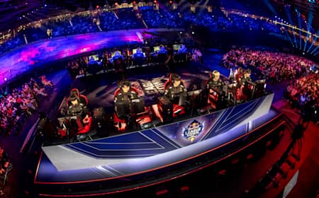 Red Bull League Of Its Own: les meilleurs moments ! LoL
