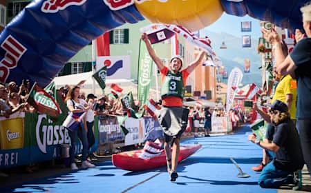 Adventure Races: The world's 7 best endurance events