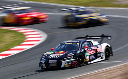 DTM-Kalender 2024: Termine aller Rennen im Überblick