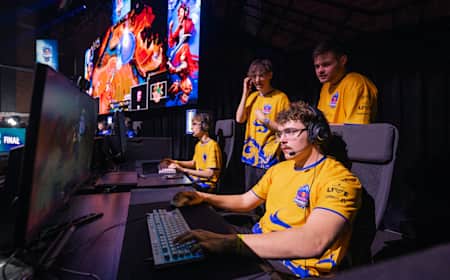 LoL Slang: Key Terms every player should know