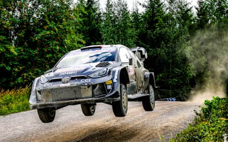 WRC calendar 2024: Race highlights and recaps
