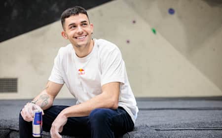 Alberto Ginés López: ¡conoce al rey de la escalada!