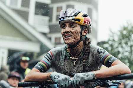Mind Set Win podcast: Kate Courtney's persistence