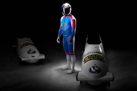 bobsleigh uk