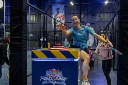 Red Bull Padel Dash vs klasični padel