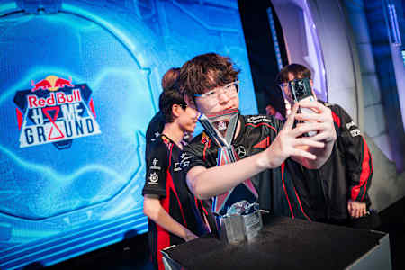 Red Bull Home Ground 2024: The 4 best moments