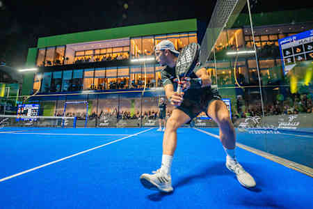 What is padel? Your questions answered