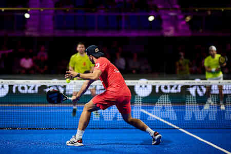 Inside the Exclusive World of Padel’s Biggest Stars
