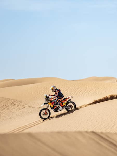 Rallye du Maroc: The ultimate Dakar Rally training ground