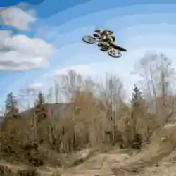 Carson Brown: Supercross – Red Bull Athlete Profile