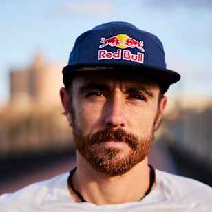 David Kilgore: ultrarunning – Red Bull Athlete Page