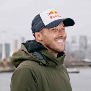 Sam Sunderland: Rally Raid – Red Bull Athlete Profile