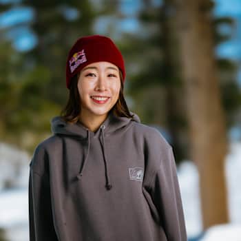 Miyabi Onitsuka: Snowboarding – Red Bull Athlete Page