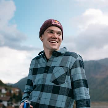 Alex Vinatzer: Alpine ski racer – athlete profile page