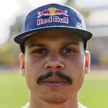 Bobby Hill: Australian Football | Red Bull Athlete Page