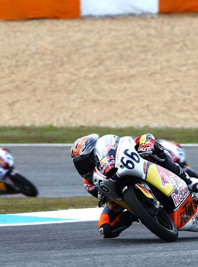 Blog | Flo Alt fast but unlucky crash