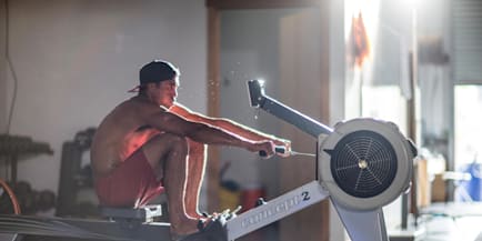 Indoor-Rudern Tipps: Das ultimative Ganzkörpertraining!