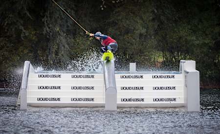 wakeboarding uk