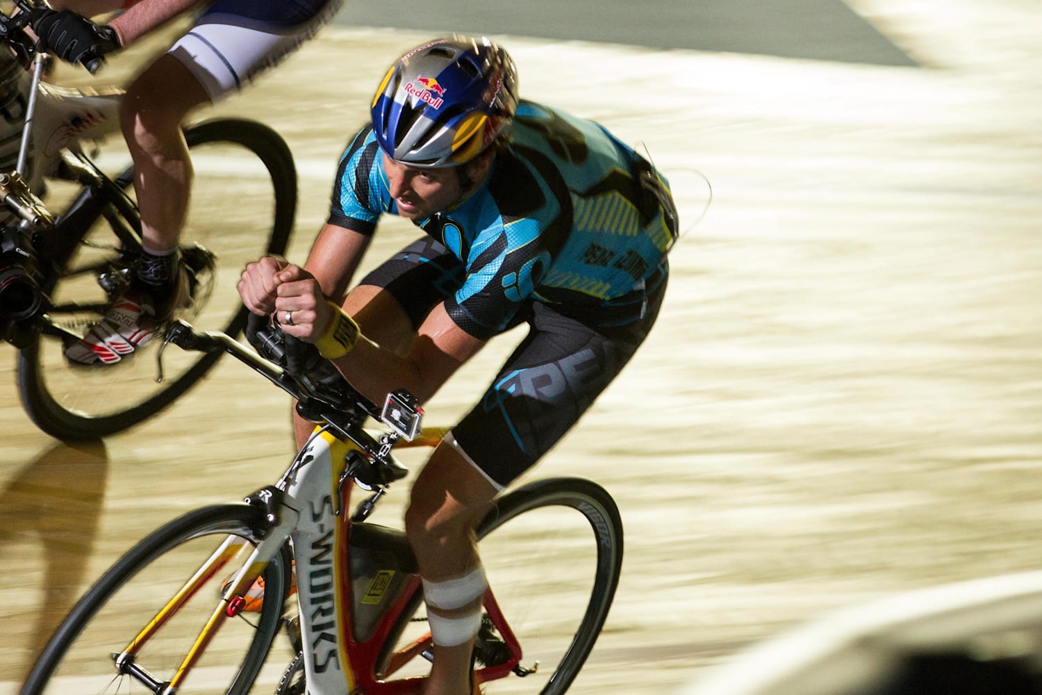 Red Bull Project Endurance: Inside an athletes brain