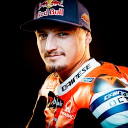 How does the MotoGP qualifying work?