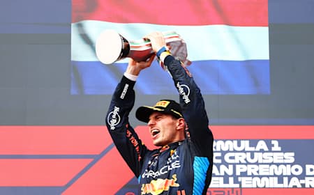 Grand Prix d'Émilie-Romagne de F1 2024 : le résumé