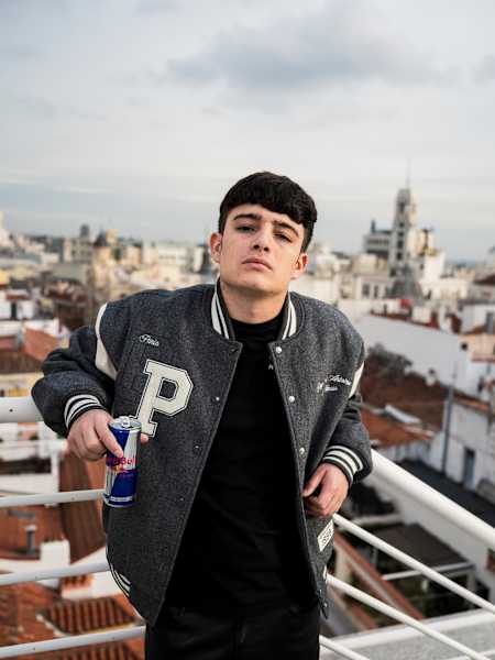 El Menor: “Que se preparen… Estoy cansado de que me quiten méritos”