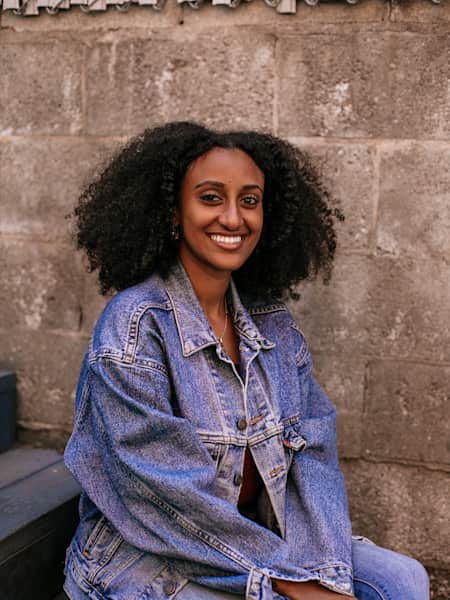 The Cut USA: Desta Dawn and Ramii – profiles